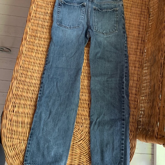 Cherokee | Bottoms | Cherokee Straight Fit Boys Jeans 4 | Poshmark